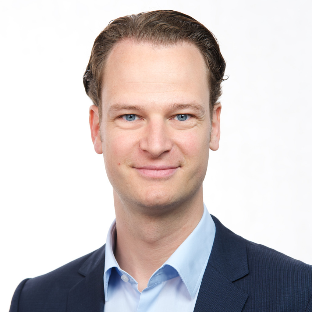 Dr. Friedemann Wolf - Managing Director and Partner - The Boston ...