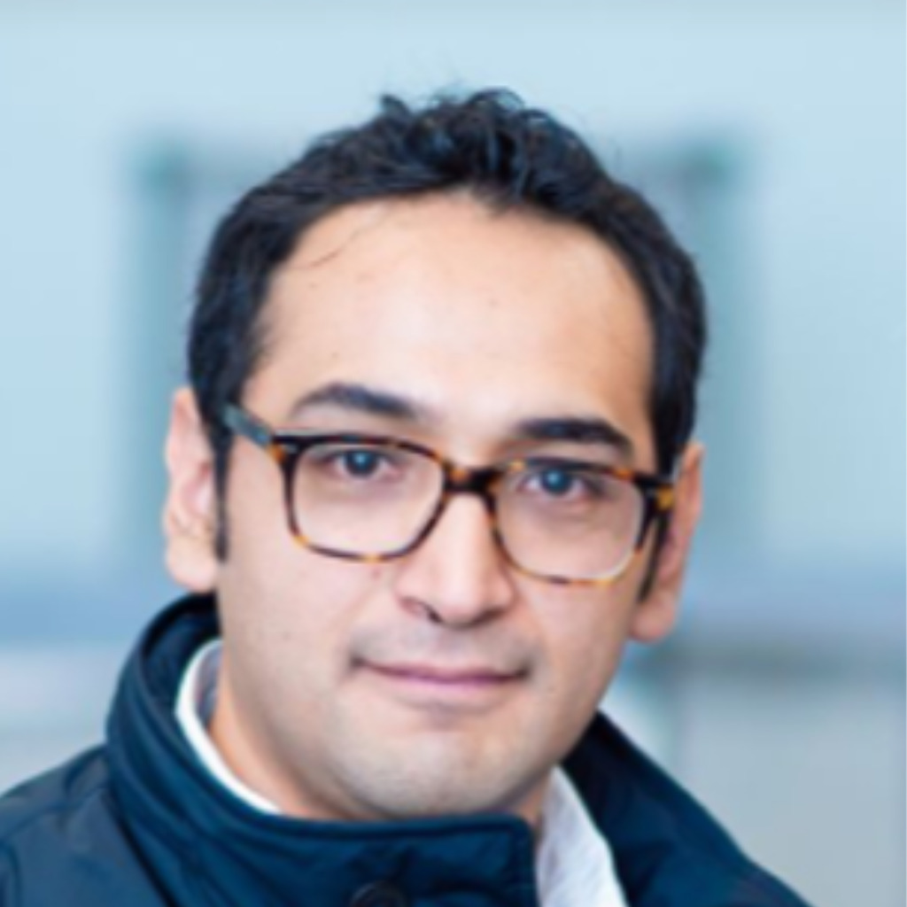 Jose Tenorio - Business - BI Norwegian Business School | XING