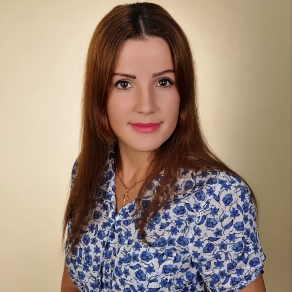 Alexandra Roman - Kaufmännische Angestellte - ReFood | XING