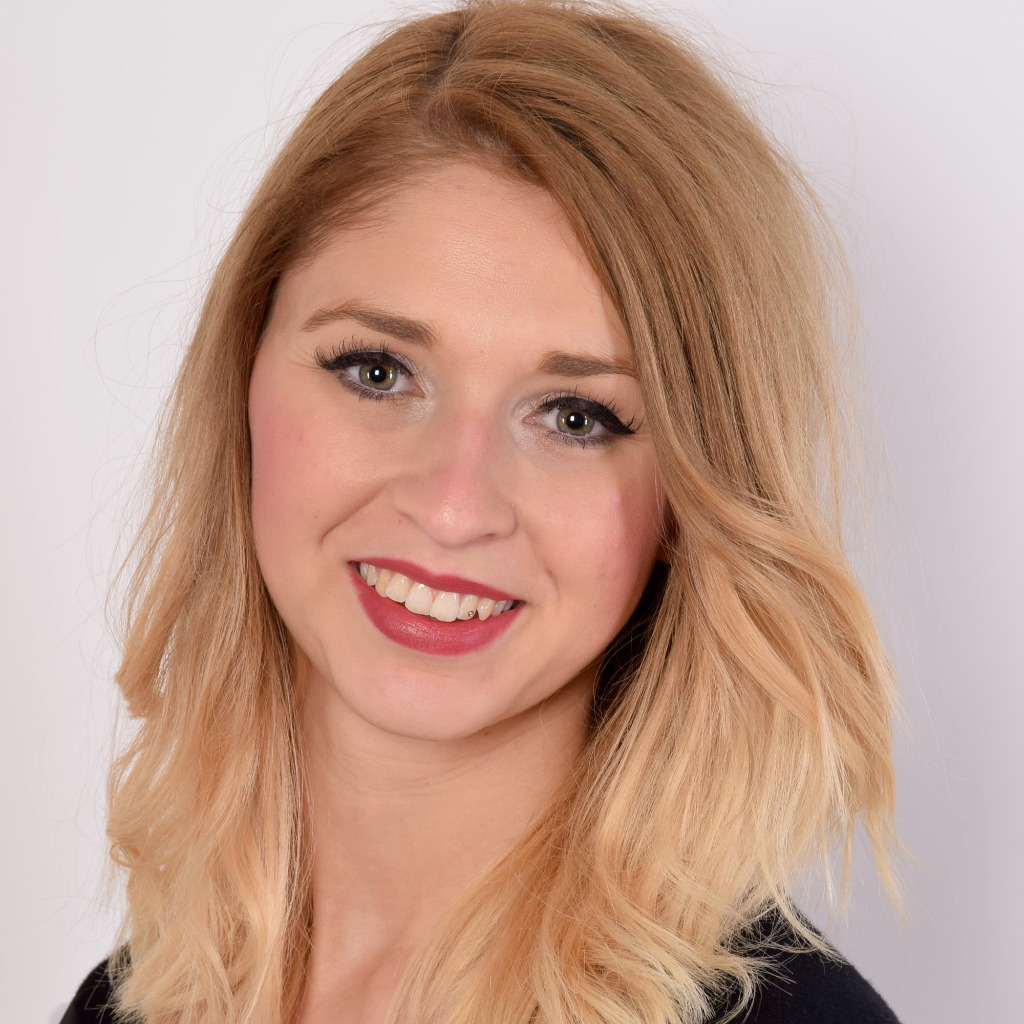 Jacqueline Wolf - Strategischer Einkäufer - CHANNEL21 GmbH | XING