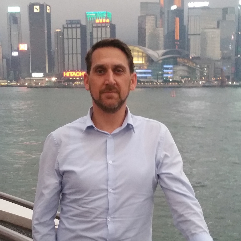 Daniel Romey - Sales Manager / Produkt Management - Ananda GmbH ...