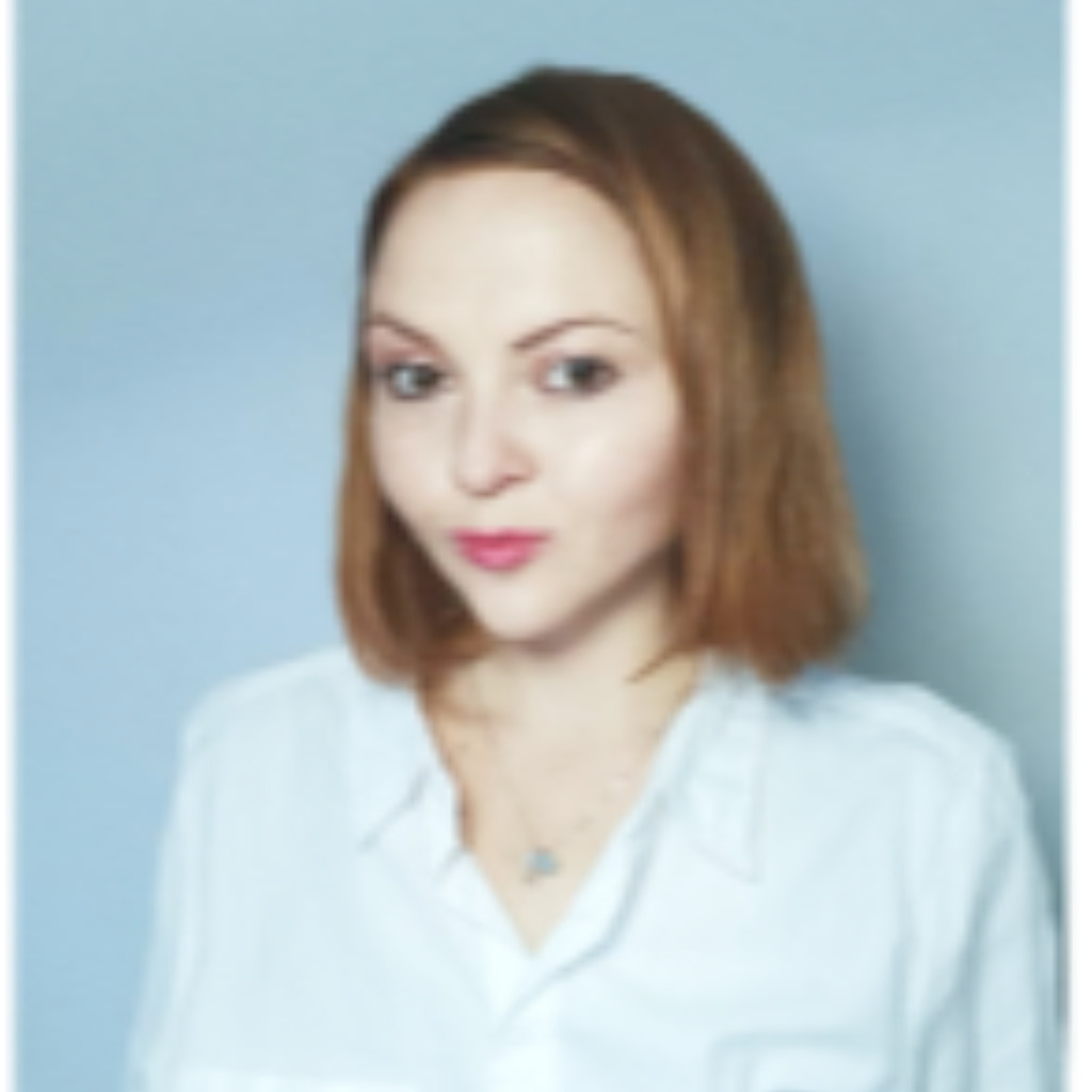 Marina Danilchenko - Marketing specialist - Alkor-Communications LLC, Moscow, Russia | XING