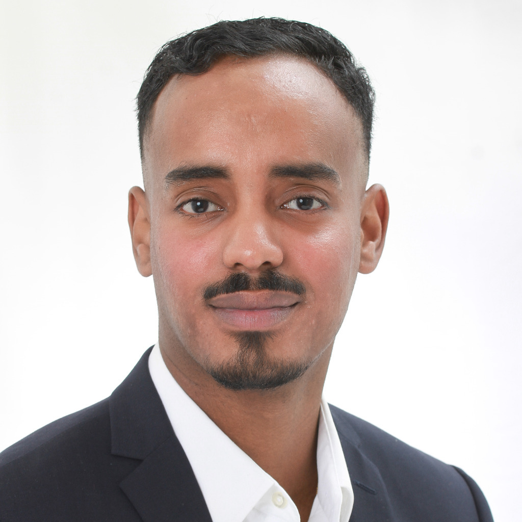 Sirak Ghebrehiwet - Wirtschaftsingenieurwesen - Hochschule Albstadt ...