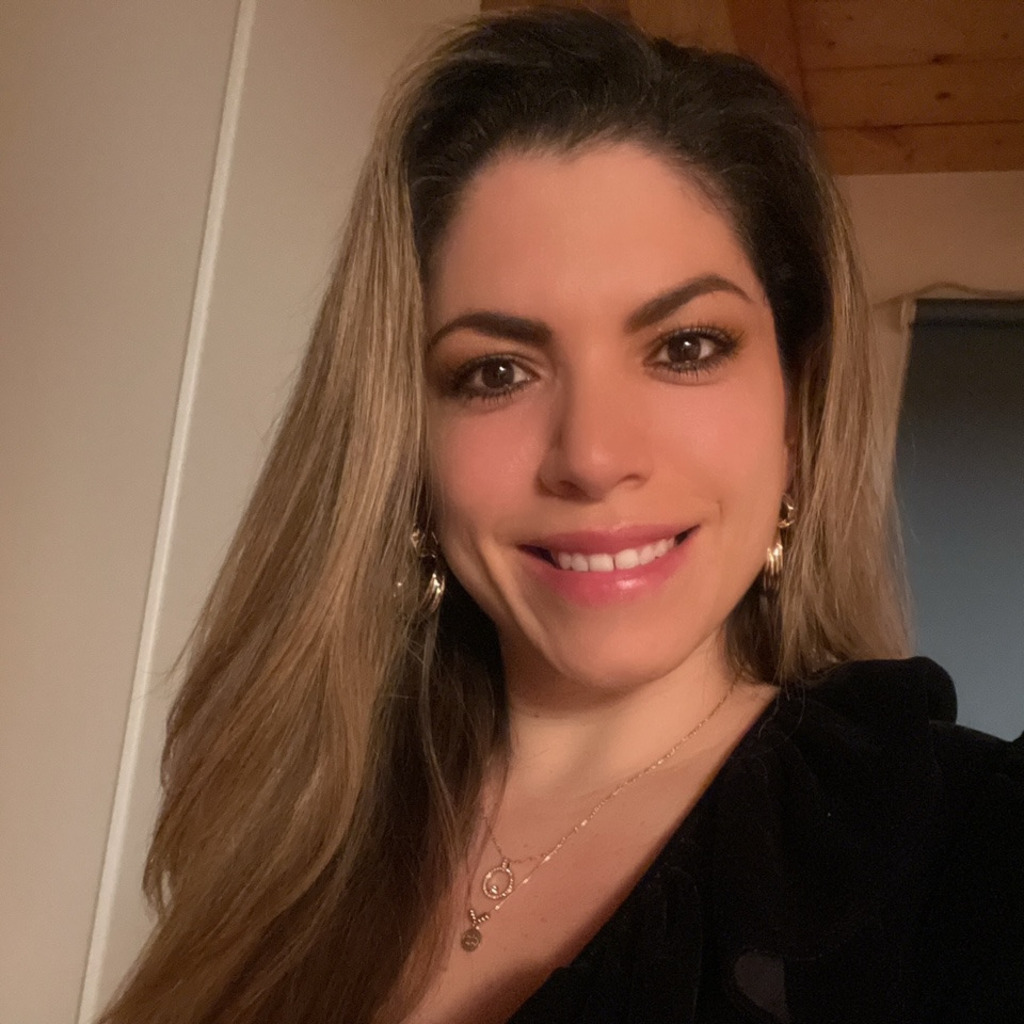 Bethel Diaz - Executive Assistant to the CEO - Voith Group | XING