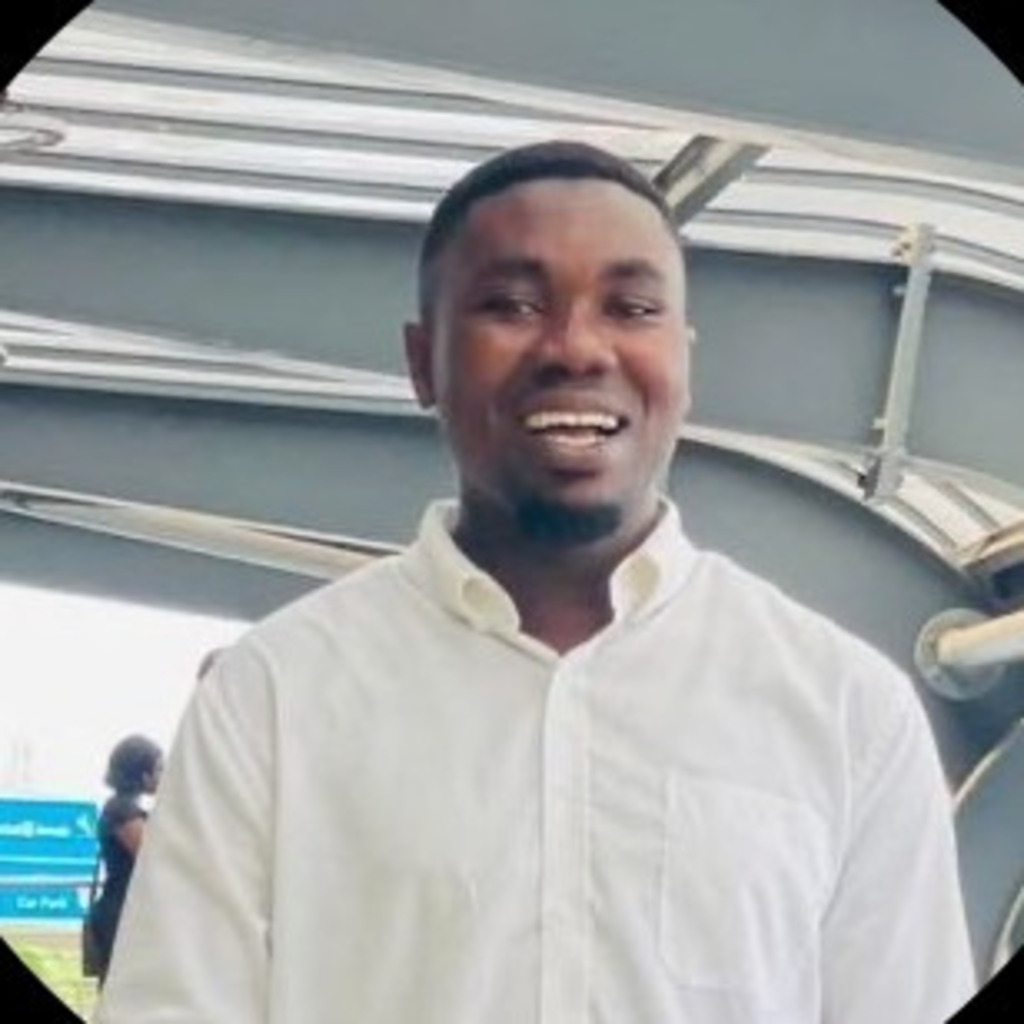 Daniel Dogbey - Data Analyst - Portfolio | XING