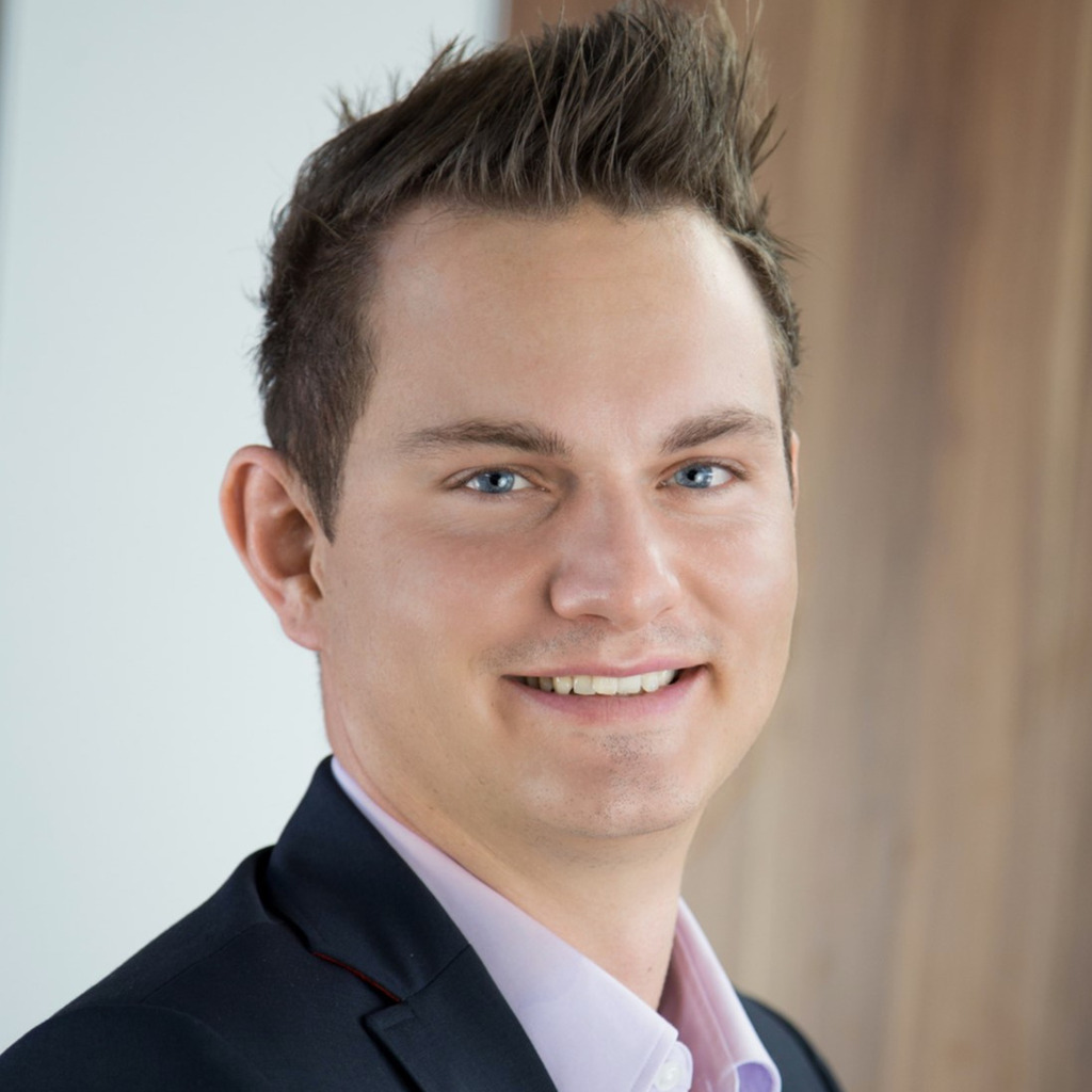 Marc Reusch - Kundenentwickler - Reiff Technische Produkte GmbH | XING