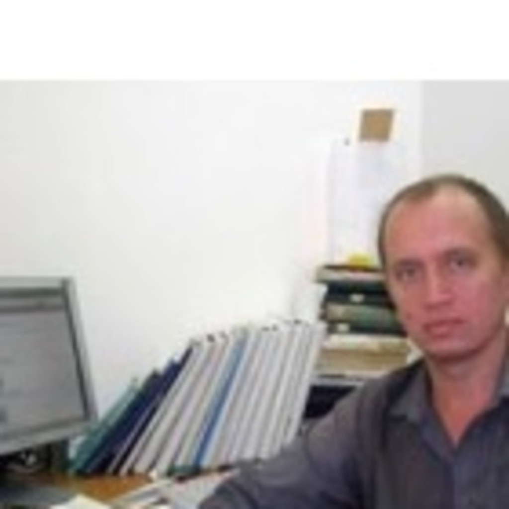 Dr. Andrii Rybak - visiting researcher - Bilkent University, Ultrafast ...