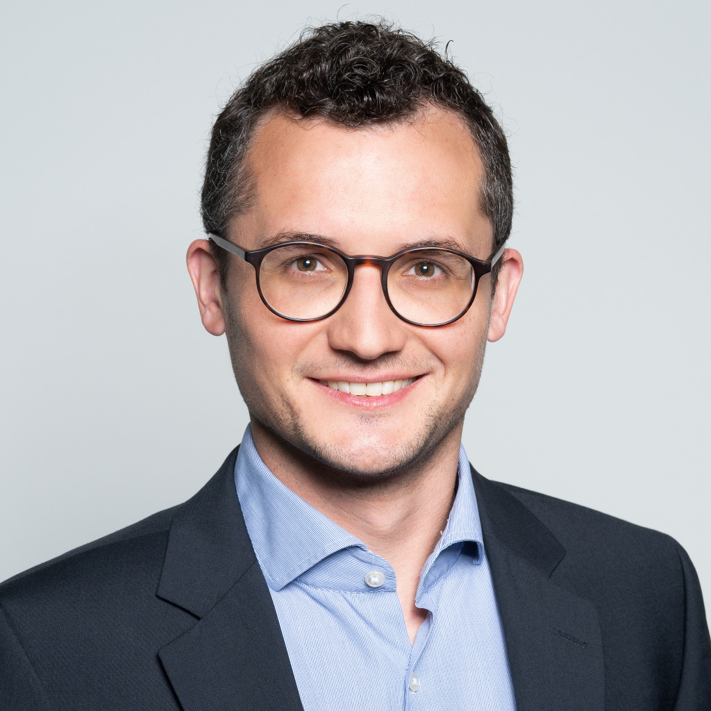 Michael Renner - Investment Director - re:cap global investors ag | XING