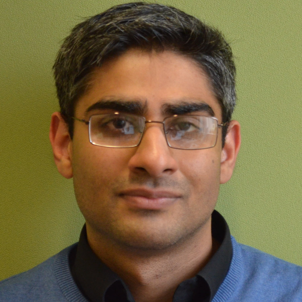 Waleed Khalid - Researcher - Austrian Academy of Sciences | XING