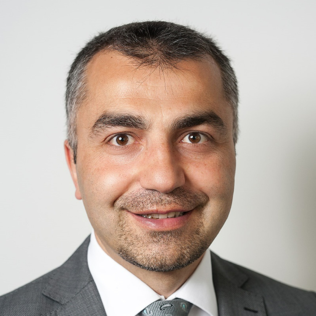 Erdinc Sancar - SOC Analyst - Kompetenzzentrum Digitale ...