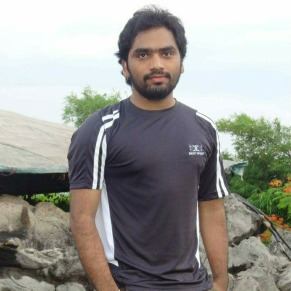 Partha Saradhi Reddy Marthala - Assistant Consultant - TCS - Tata ...