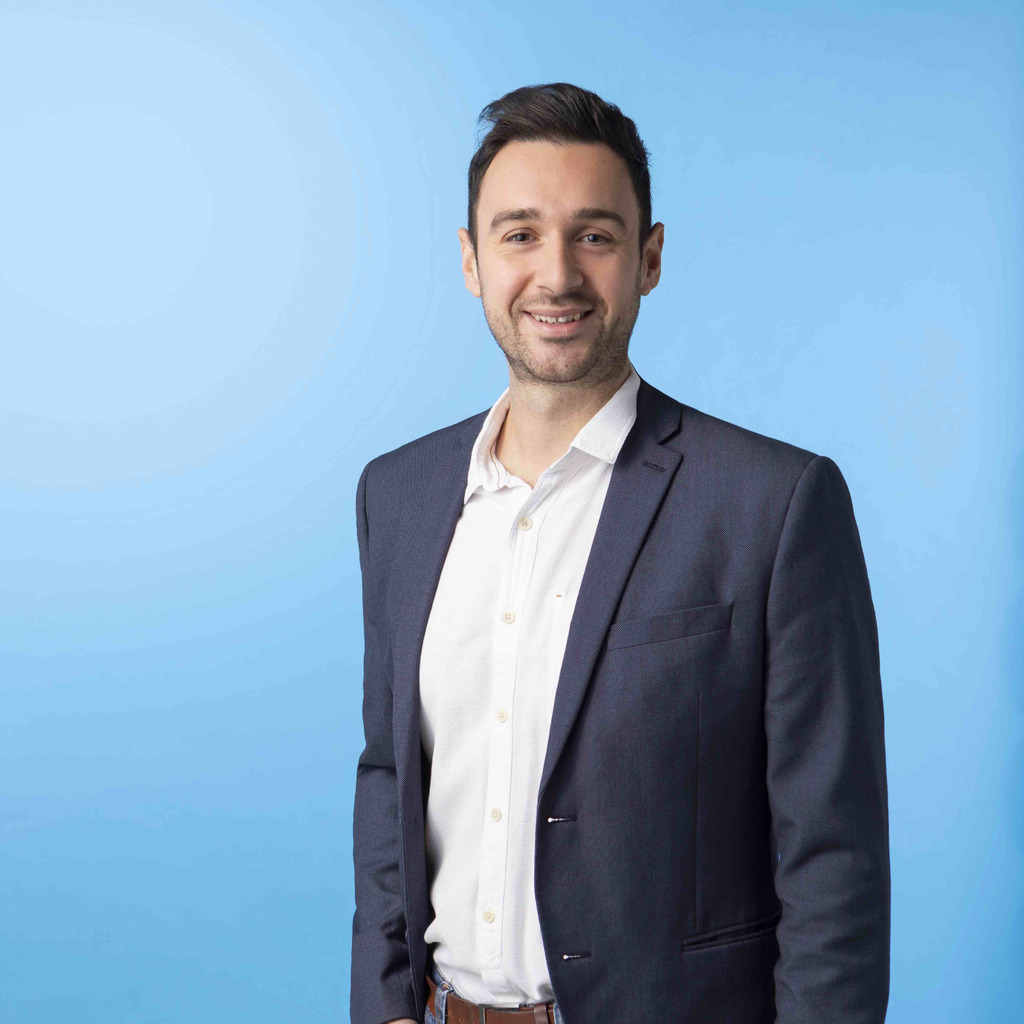 Konstantinos Efstathiou - Controller / Group Accountant - Orizon GmbH | XING