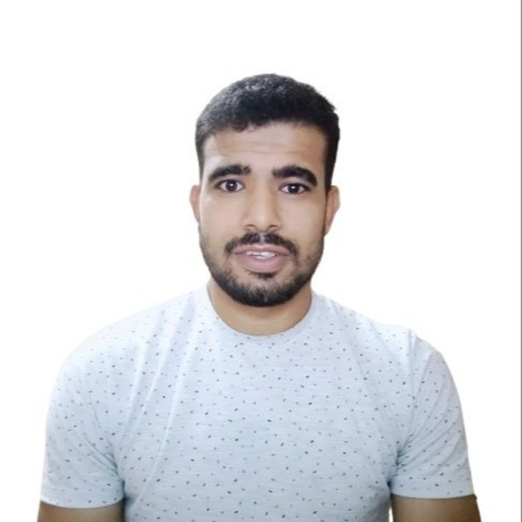 ahmed adel - Wep developer - M&S Software Engineering | XING