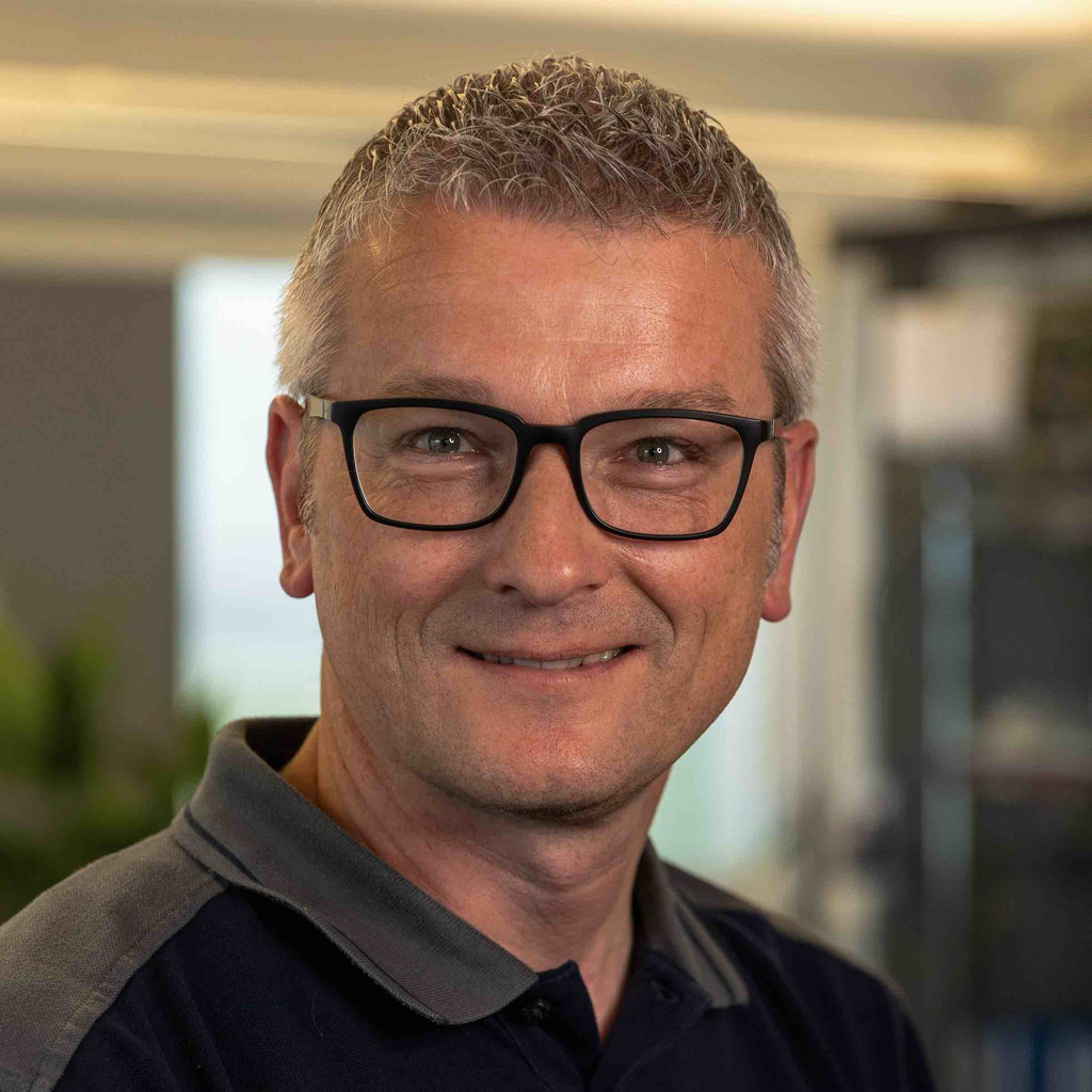 Beat Fuchser - Geschäftsführer - Mollet & Co. AG | XING