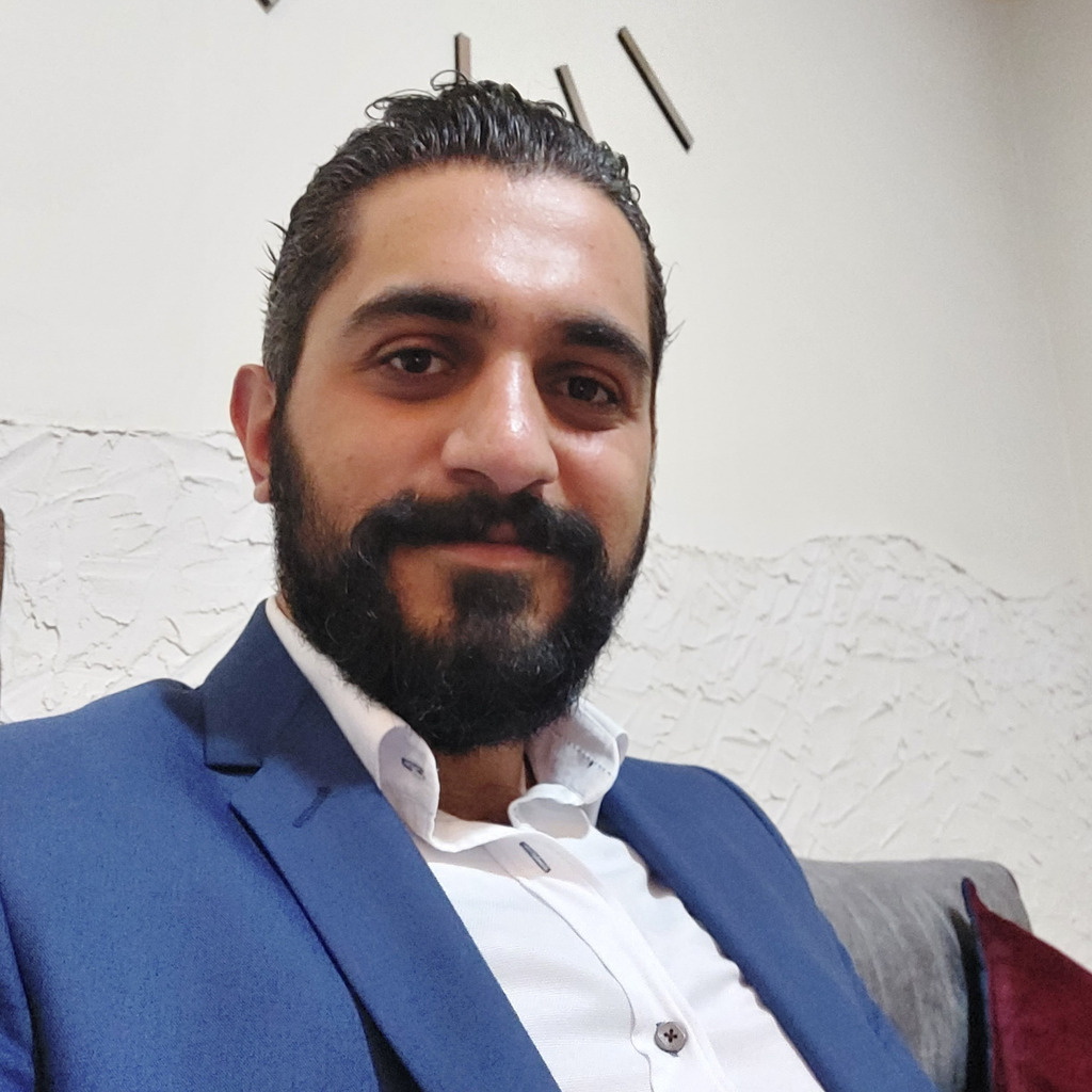 Marwan Wahhab - Production Coordinator - CurePharma | XING