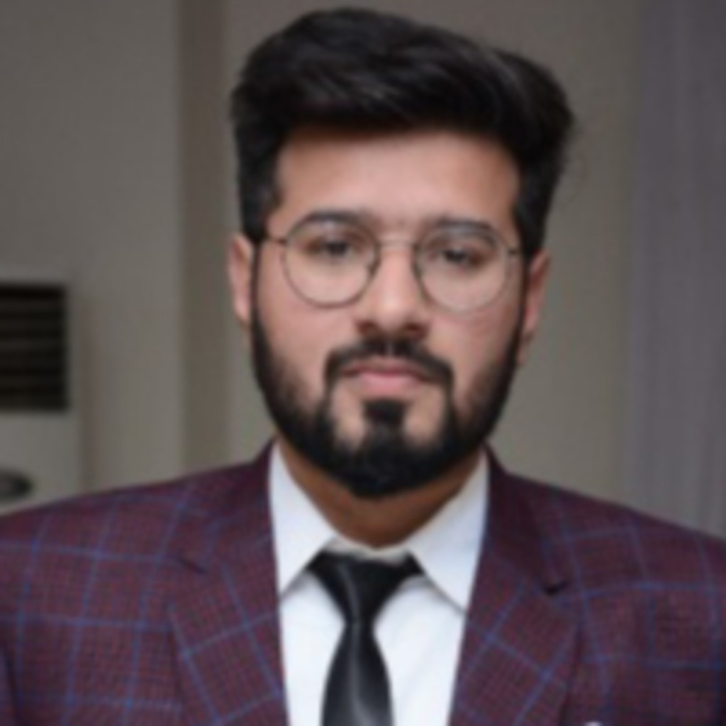 Muhammad Rafey Khan - Sourcing Officer - Alessa | XING