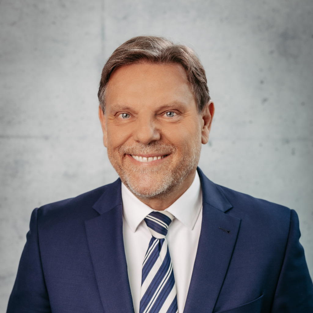 Dr. Michael BEIER MBA - Geschäftsführer - Profibaustoffe Austria GmbH | XING