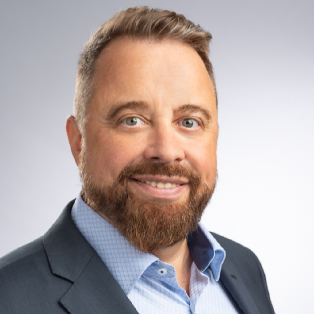 Thomas Schlüter - Gründer und CEO - Cyberproject | XING