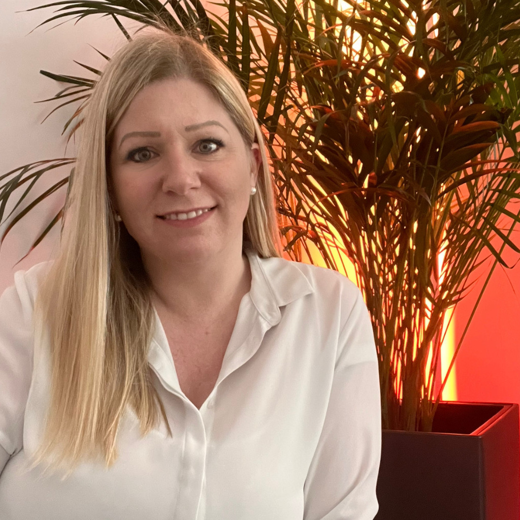 Sandra Stark - Heilpraktikerin für Psychotherapie - Praxis für ...