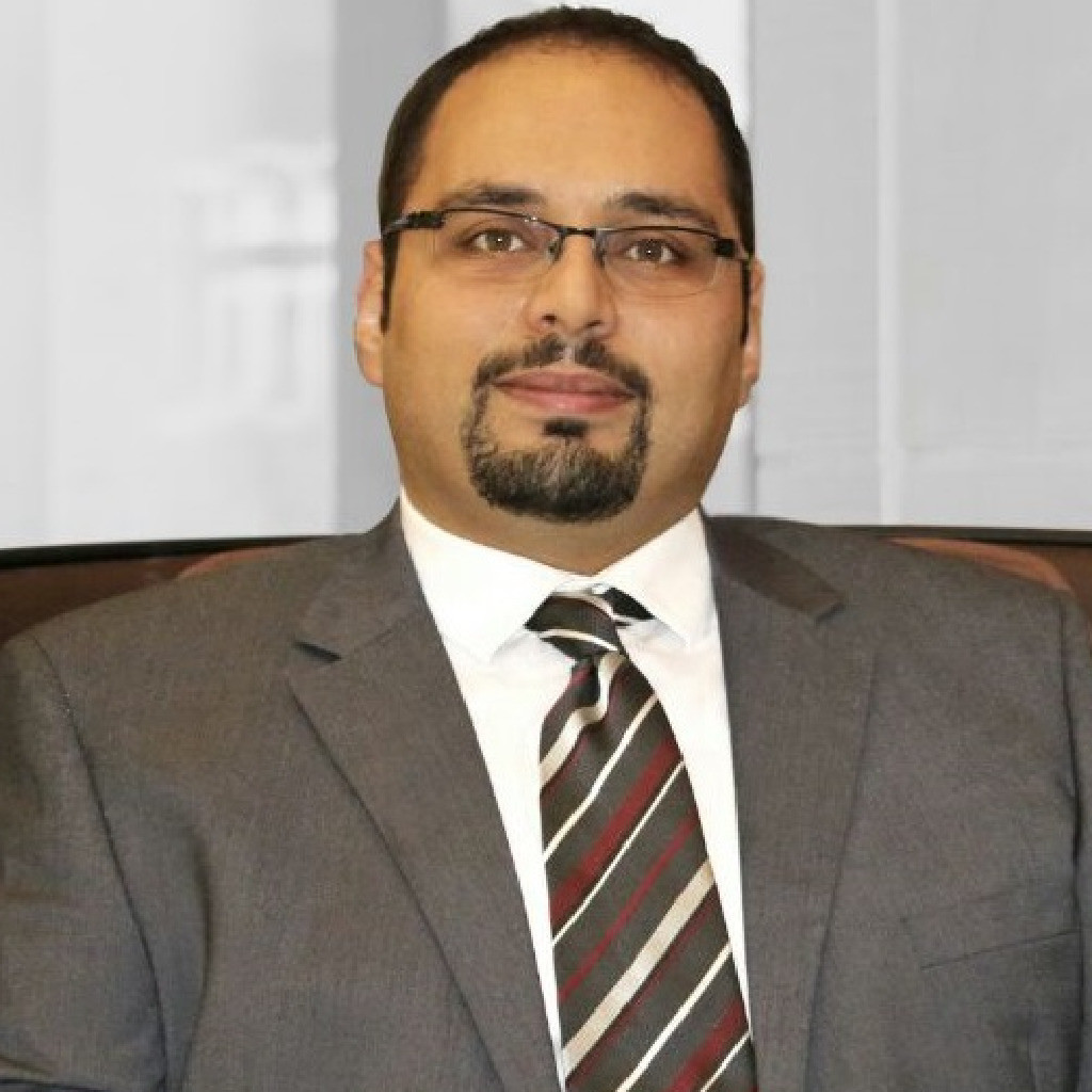 Ehsan Amiryousefi - Java Software Developer - Dematic | XING