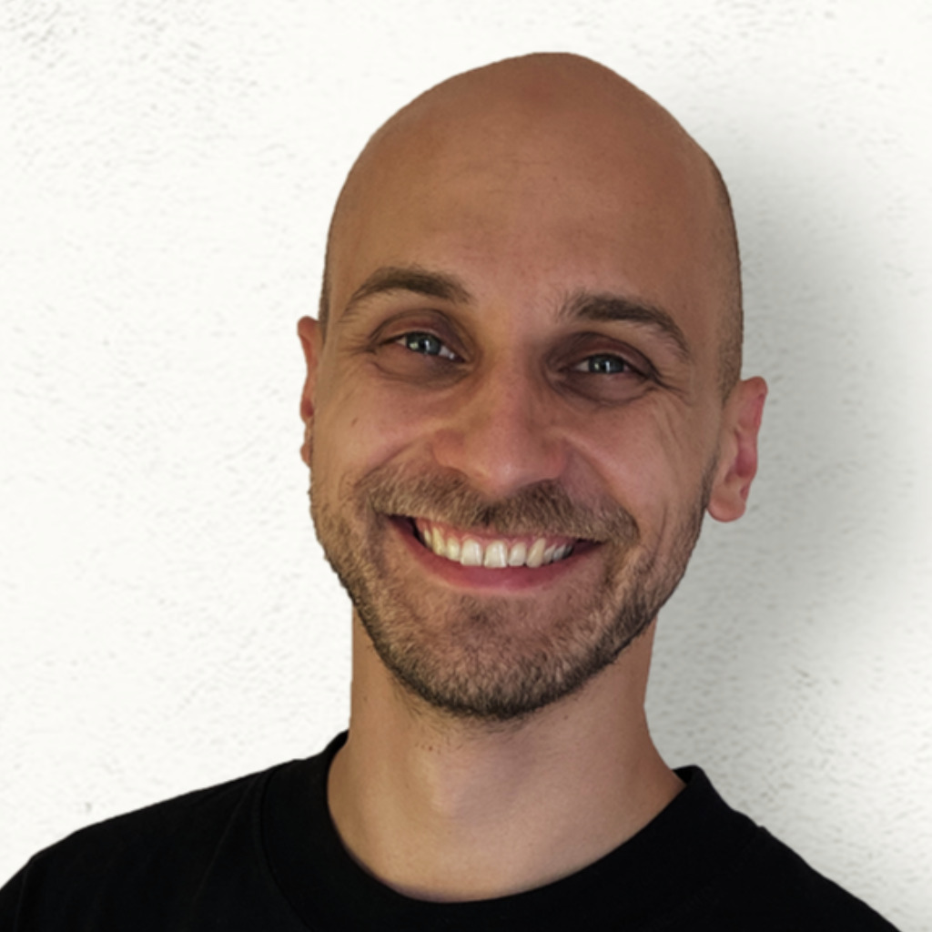 Julian Czech - UI/UX Designer - DevFuture GmbH | XING