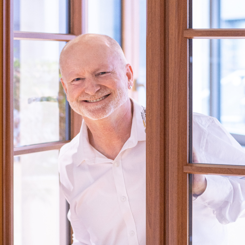 Thomas Freund - Vertriebsleiter, regionales Siegerland - Fa. GAYKO ...