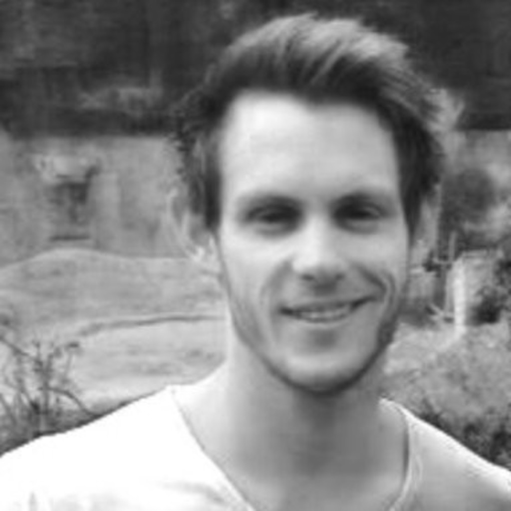 Chris Mitchell - Talent Acquisition - Proco Global | XING