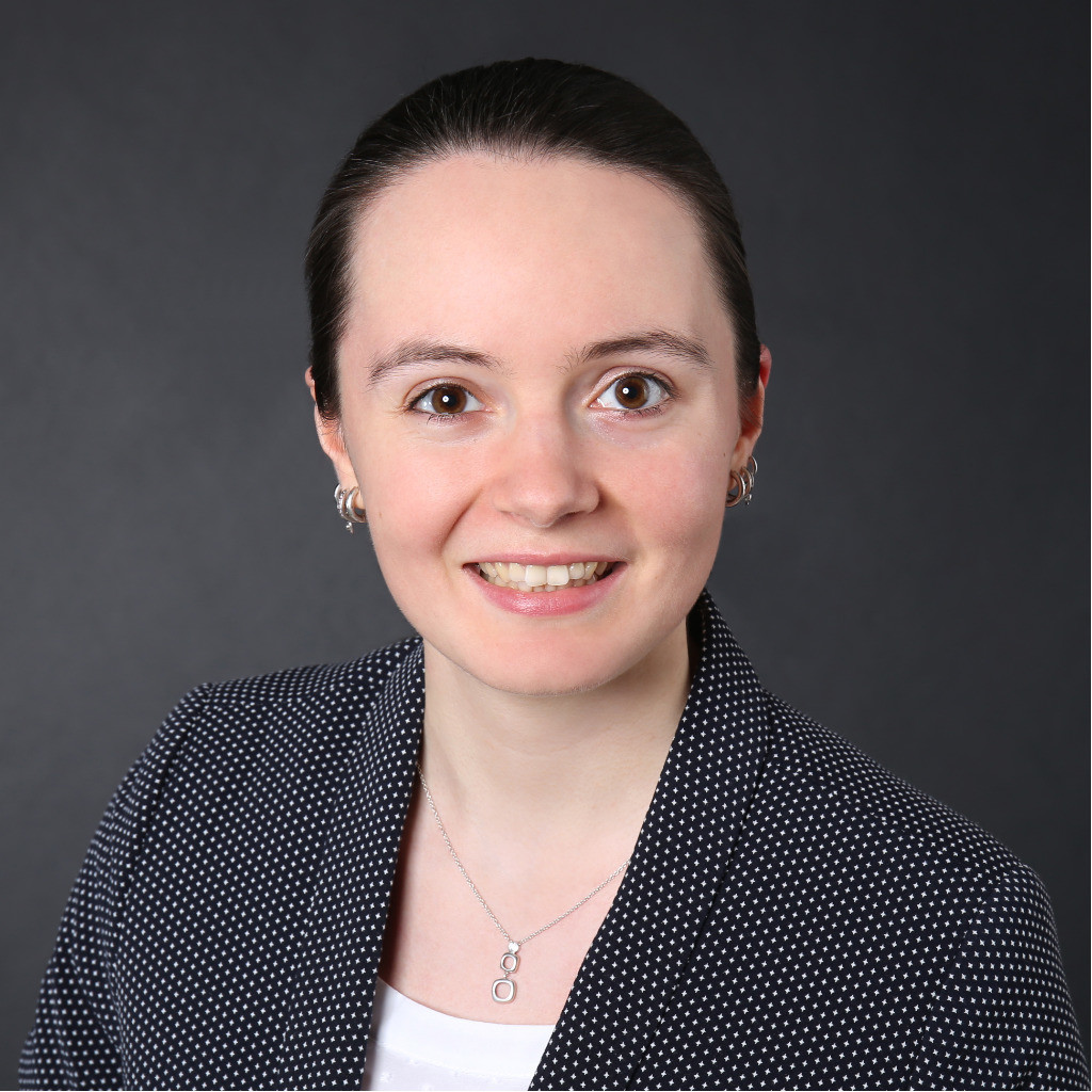 Lisa Breidenstein - Geschichte und Politische Wissenschaft - RWTH ...