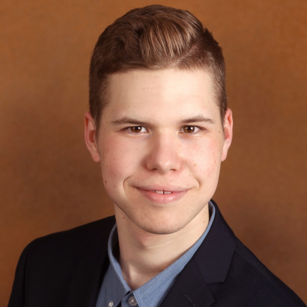 Connor Köber - Immobilienkaufmann - Bundesanstalt für ...