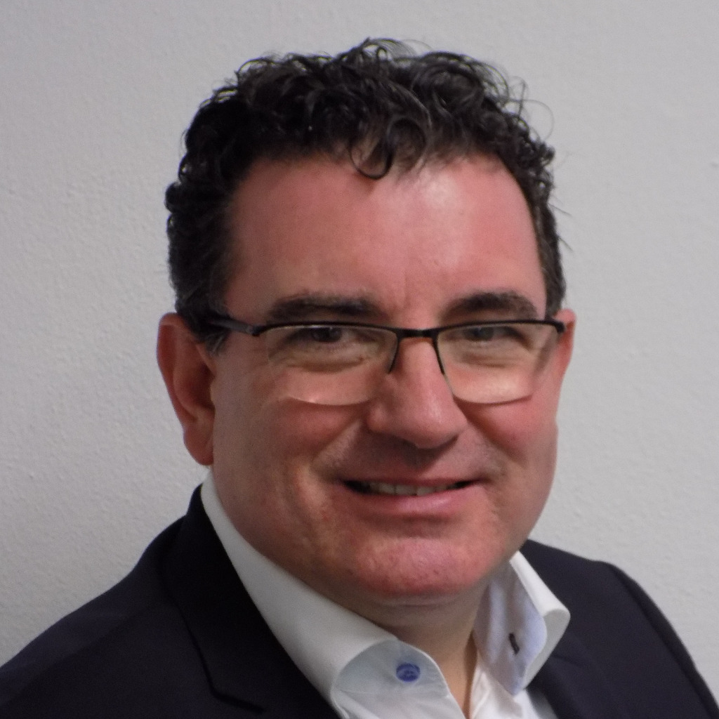 Markus Lindinger - Gebietsverkaufsleiter - Unternehmen im Bereich Kälte ...