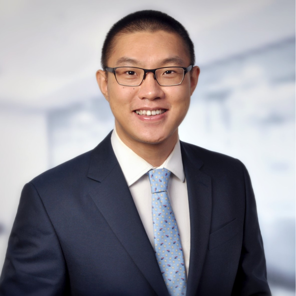 Han Yan - FinTech Product Management Analyst - Deutsche Bank AG | XING