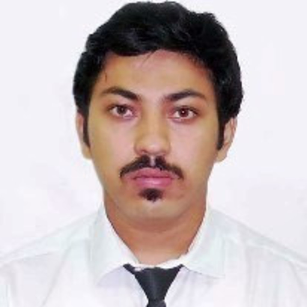 RAHUL PRAMANICK - ASST ENGINEER, INSPECTION & QUALITY CONTROL - ATEL ENGINEERING COMPANY | XING