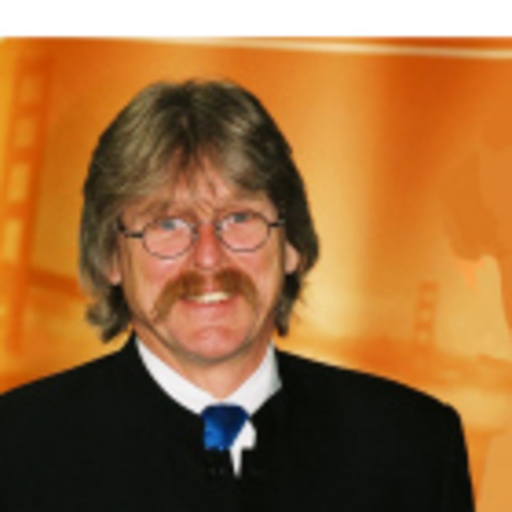 Harold Busch - Geschäftsführer - Gemini Lab Tec | XING