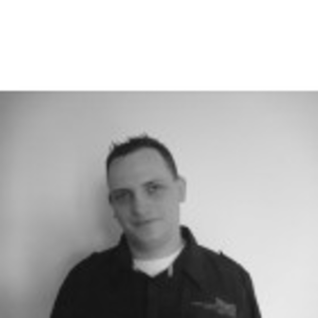 Patrick Witt - Koch - Glacehaus | XING