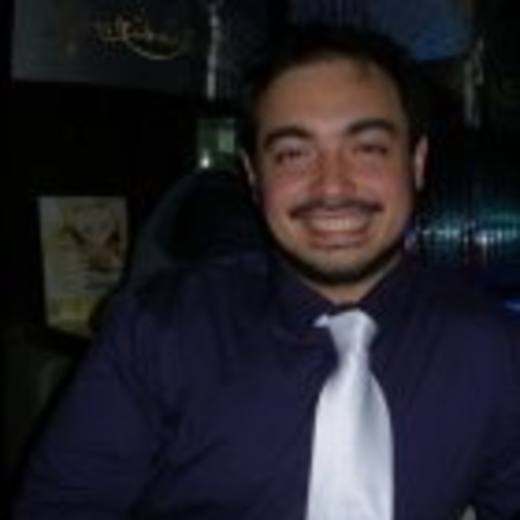 Luca Rinero - Owner - NaftaWeb | XING