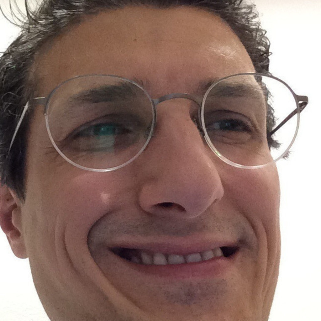 Eric Scotto di Rinaldi - Head Trader Firm Funding&Pricing (Resource ...