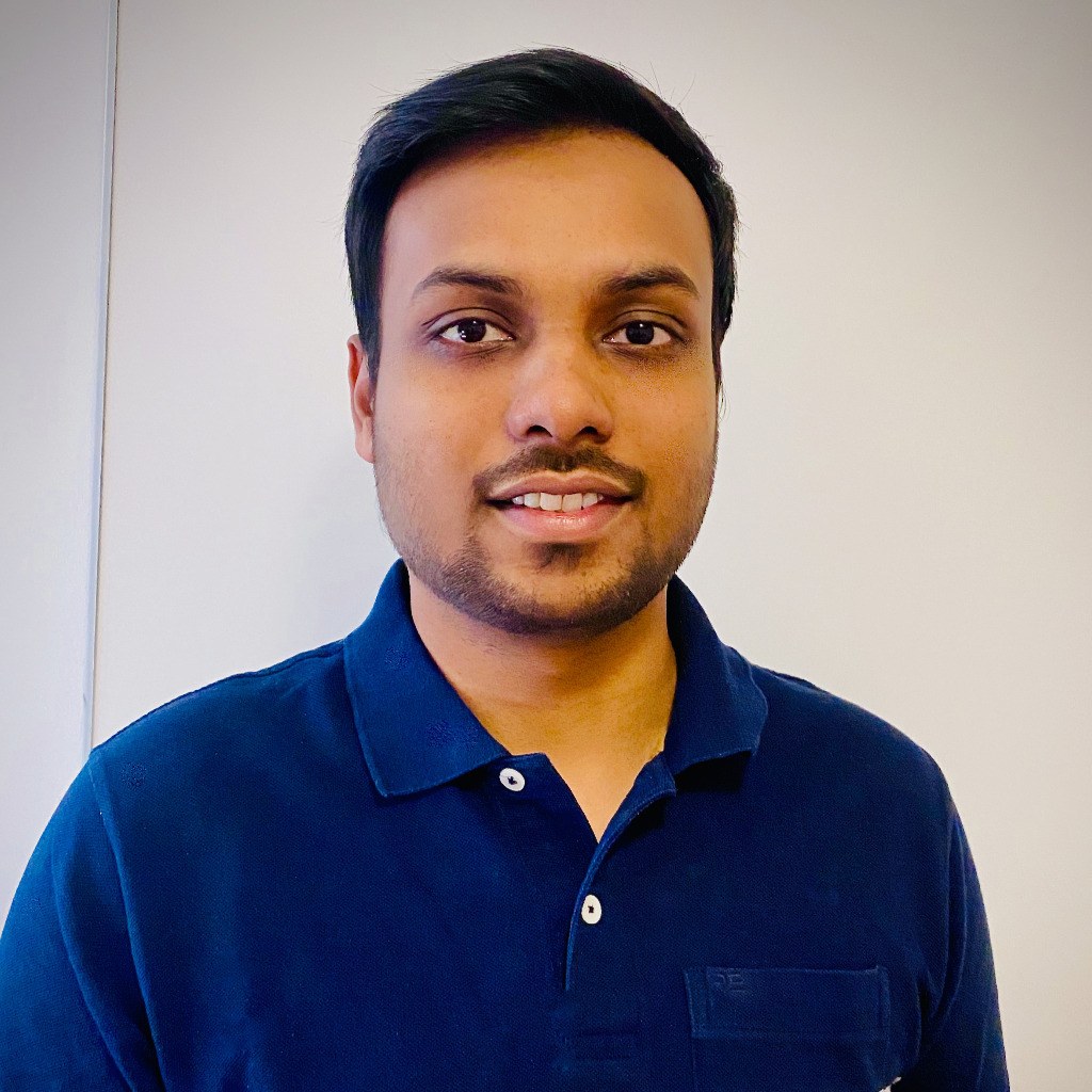 Kaushal Dontula - VP of Software Engineering - InfluencerDB | XING