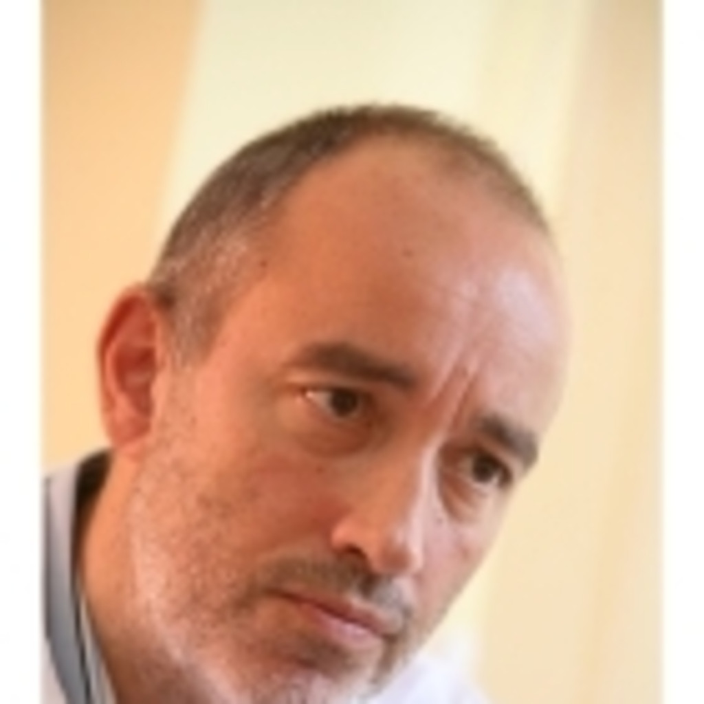 Dimitar Georgiev - CEO - Paralax 2001 | XING