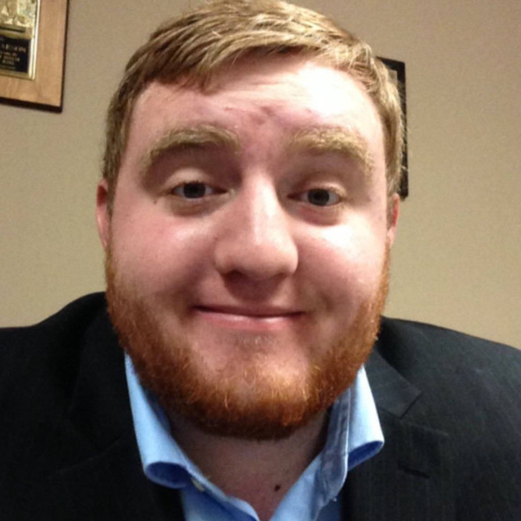 Samuel Greer - Business Management - Oral Roberts University | XING