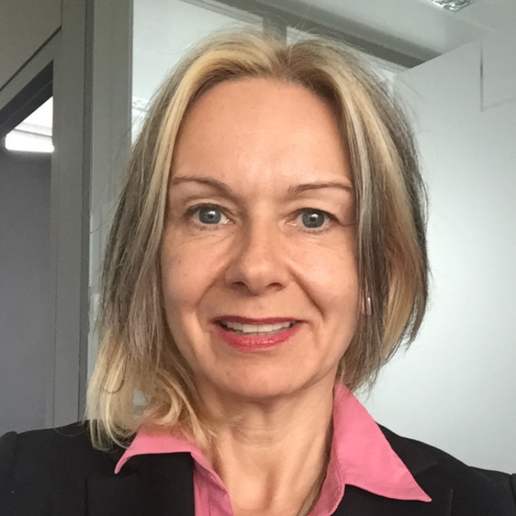 Helga Schmid - Senior Executive Assistant - OpenText Software GmbH | XING