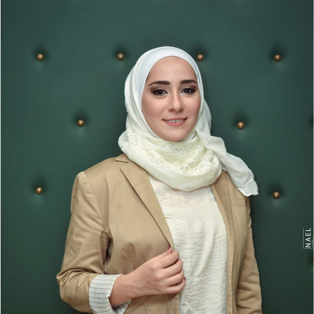 Raghad Jlelati - UI\UX Designer - UI\UX designer | XING