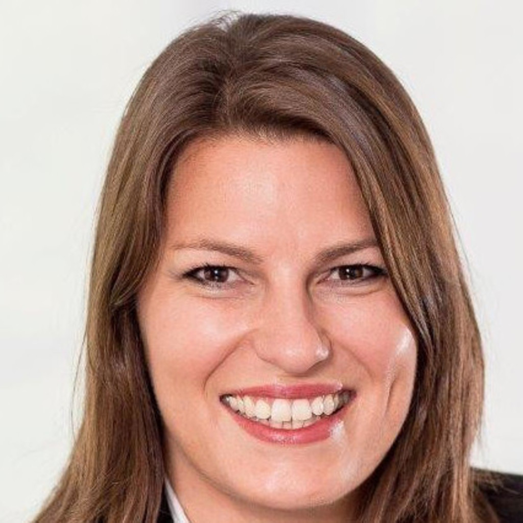 Christine Rinker - Supply Chain Manager - Develco Pharma Schweiz AG | XING