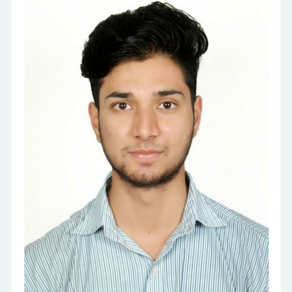 Sameer Qureshi - Chemical Engineering - University of Pune | XING Sameer Qureshi - Chemical Engineering - University of Pune | XING