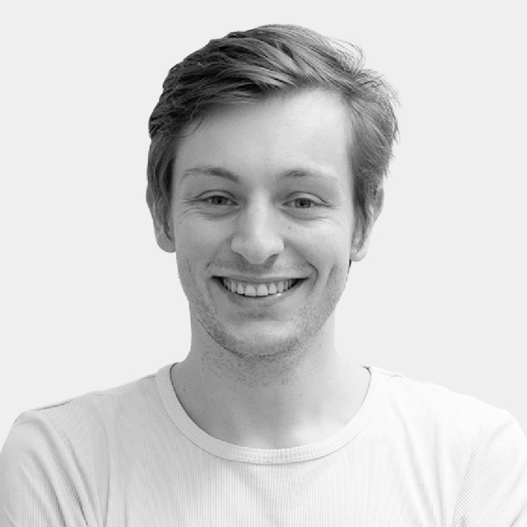 Daniel Read - Graphic Designer - HYVE - the innovation company | XING