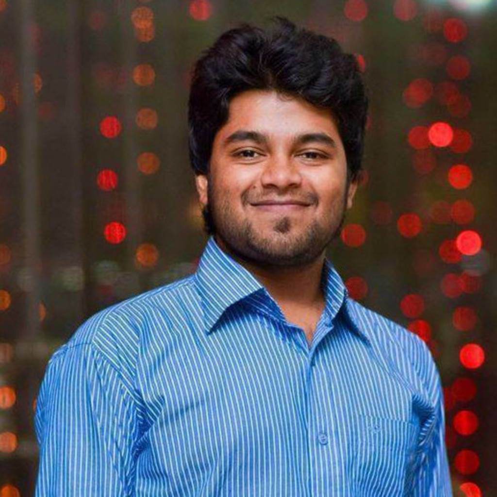 Saif Alam Technical Manager Secure Communication IABG XING
