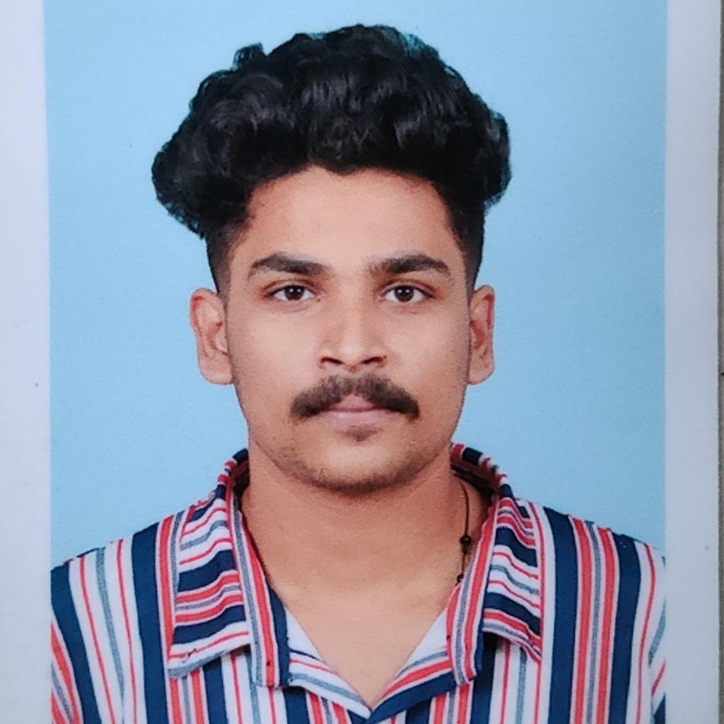 Jomon Joy - Assistant team leader in operation - Assistant team leader ...