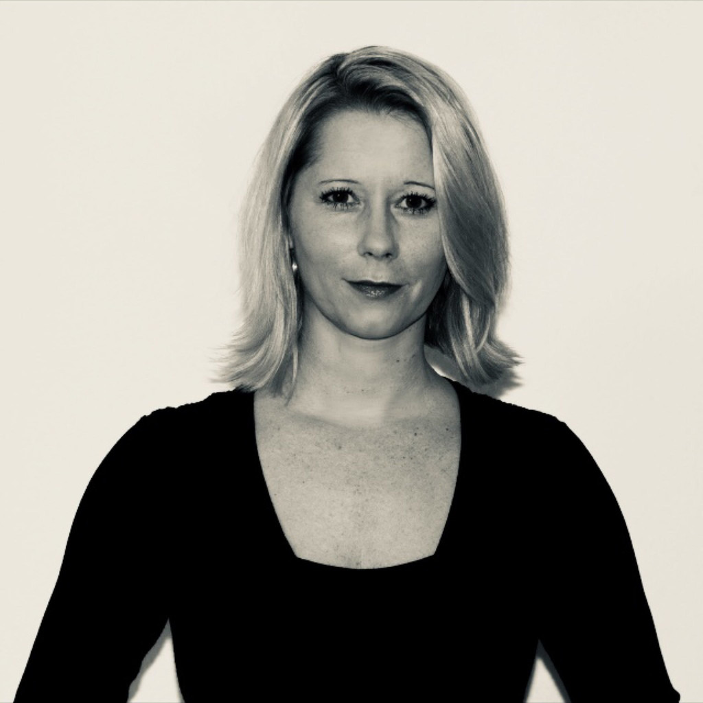 Alexandra Teuber - Leiterin Telefonische Kundenberatung ...