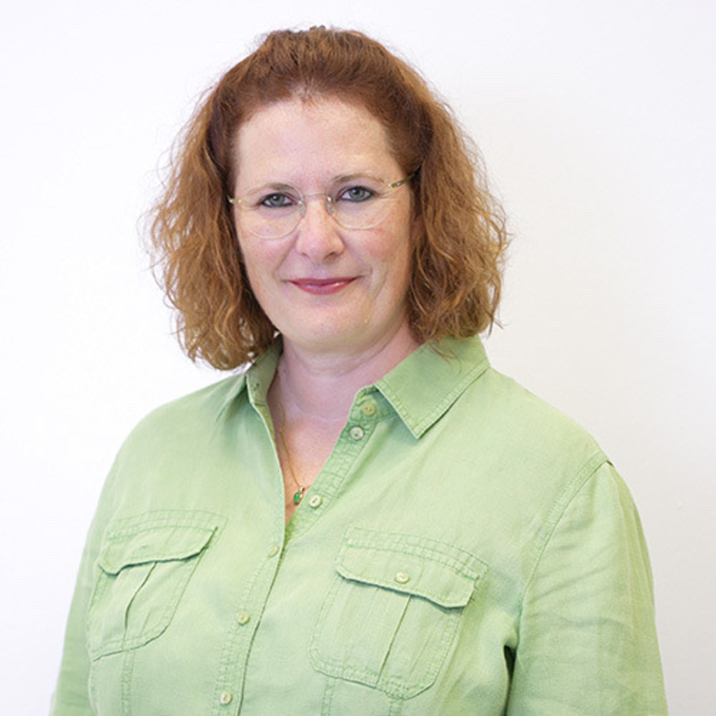 Brigitte Reimer - Pharmareferentin - Grünenthal GmbH | XING