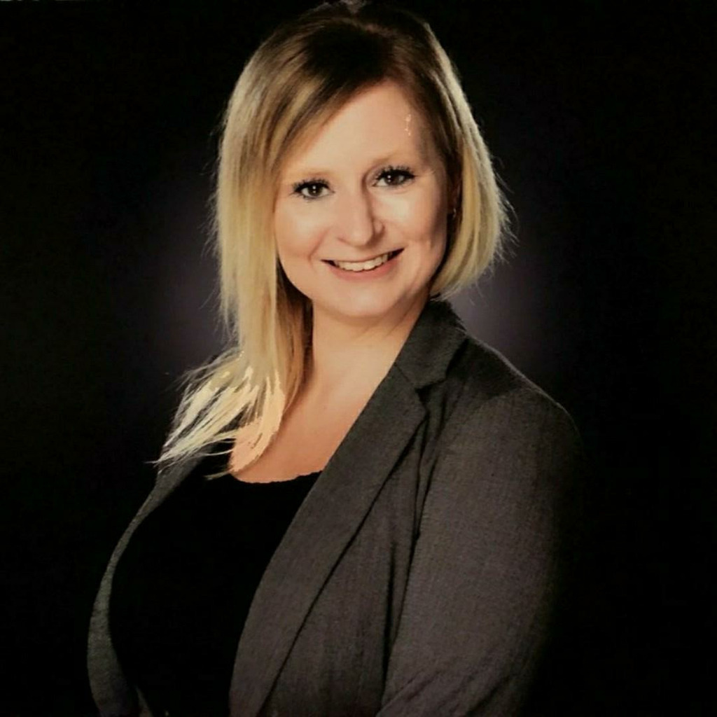 Kristin Wittenbecher - Teamleiterin - KPMG AG ...