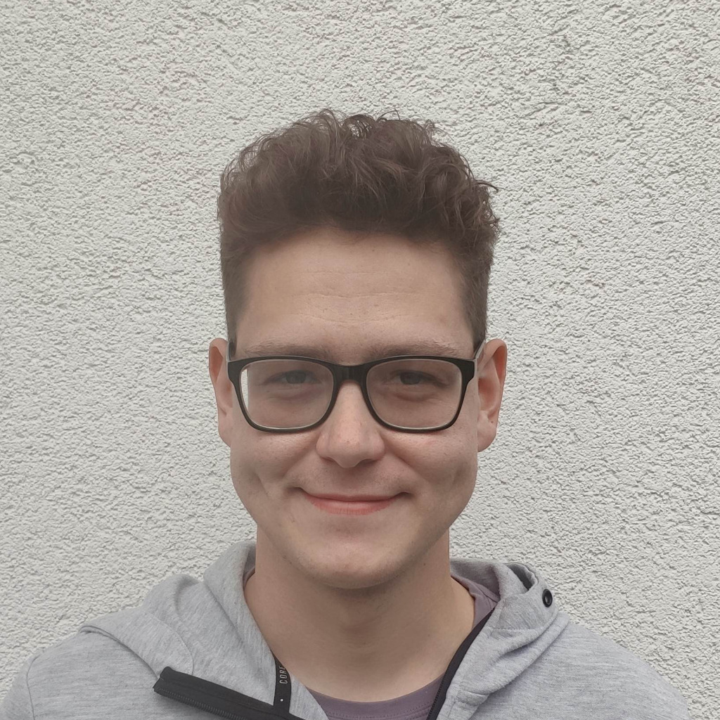 Simon Weber - Technische Informatik - Technische Universität Wien | XING